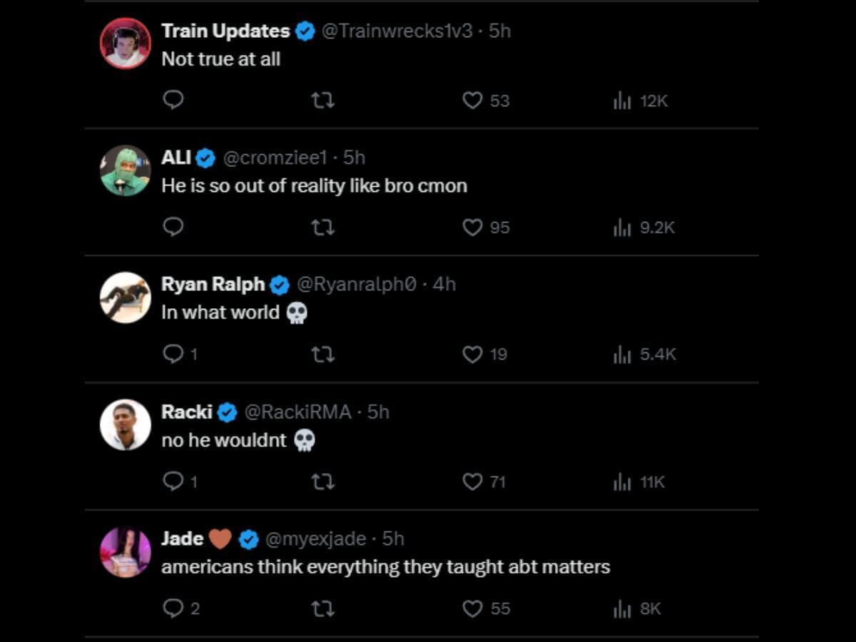 "He'd be at 50 million in three days" - Adin Ross makes bold claim about LeBron James breaking ...