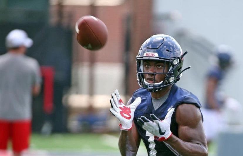 Jonathan Mingo’s Contract Breakdown, Salary Cap Details, Bonuses, Terms ...