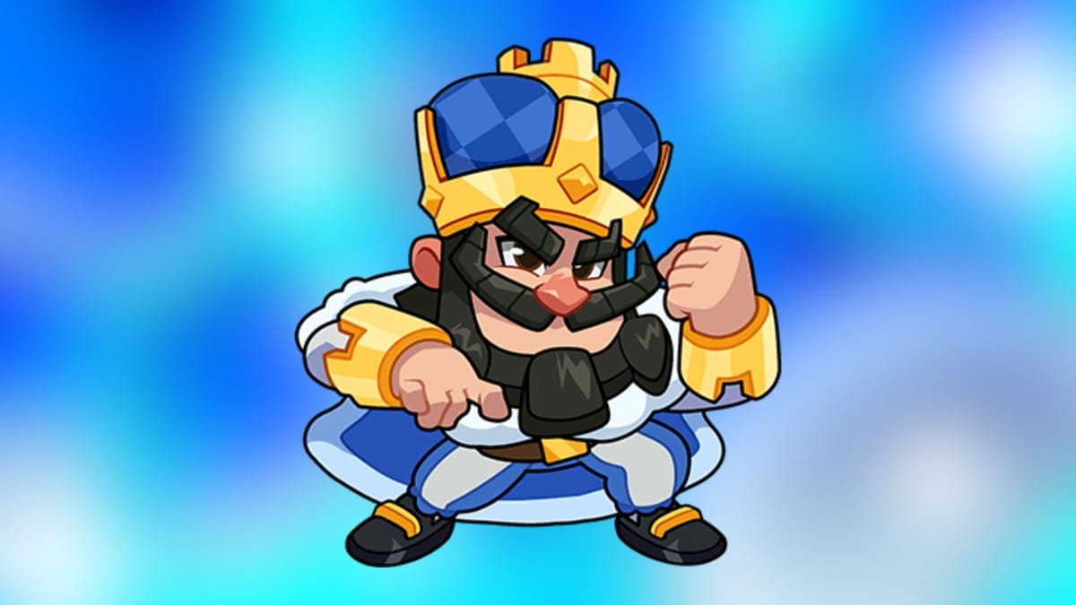 Squad Busters: Best characters to use with Bandit in Squad Busters