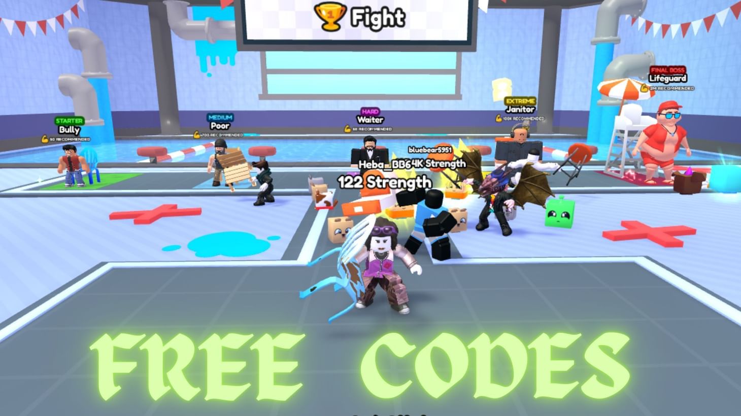 Chair Battle Simulator Codes