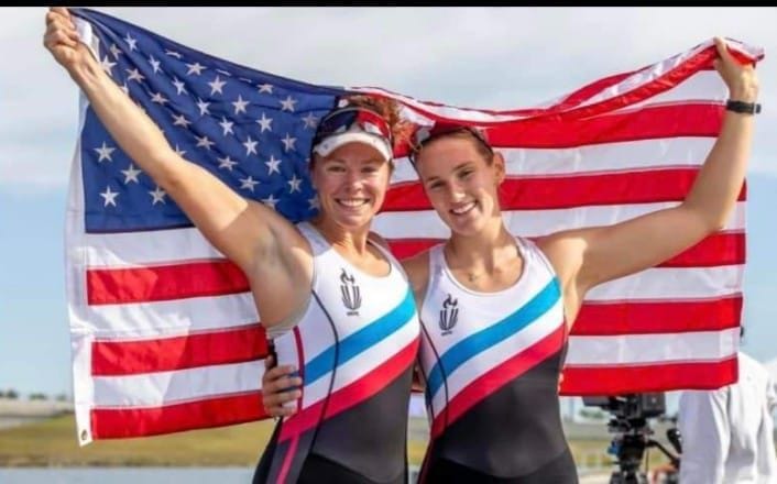 Who is the partner of Jessica Thoennes? Meet Azja Czajkowski