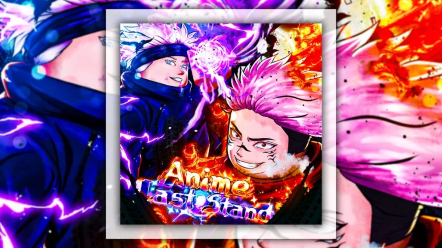 Anime Last Stand JJK Update: Legend Stages, Secret Questline, and More