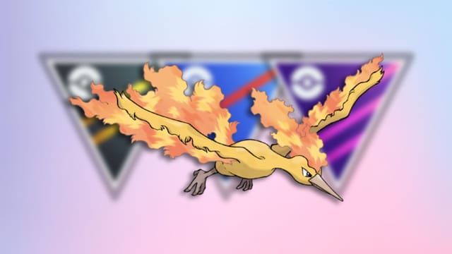 Pokemon GO Moltres: Best moveset, counters, and is it any good?