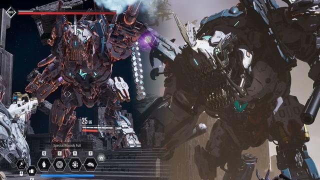 How to defeat the Gluttony boss in The First Descendant