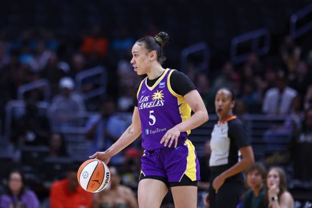 Who is Dearica Hamby's Husband? Meet Alonzo Nelson-Ododa