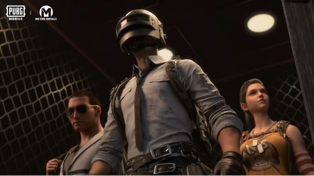 PUBG Mobile Metro Royale: Everything you need to know as a rookie