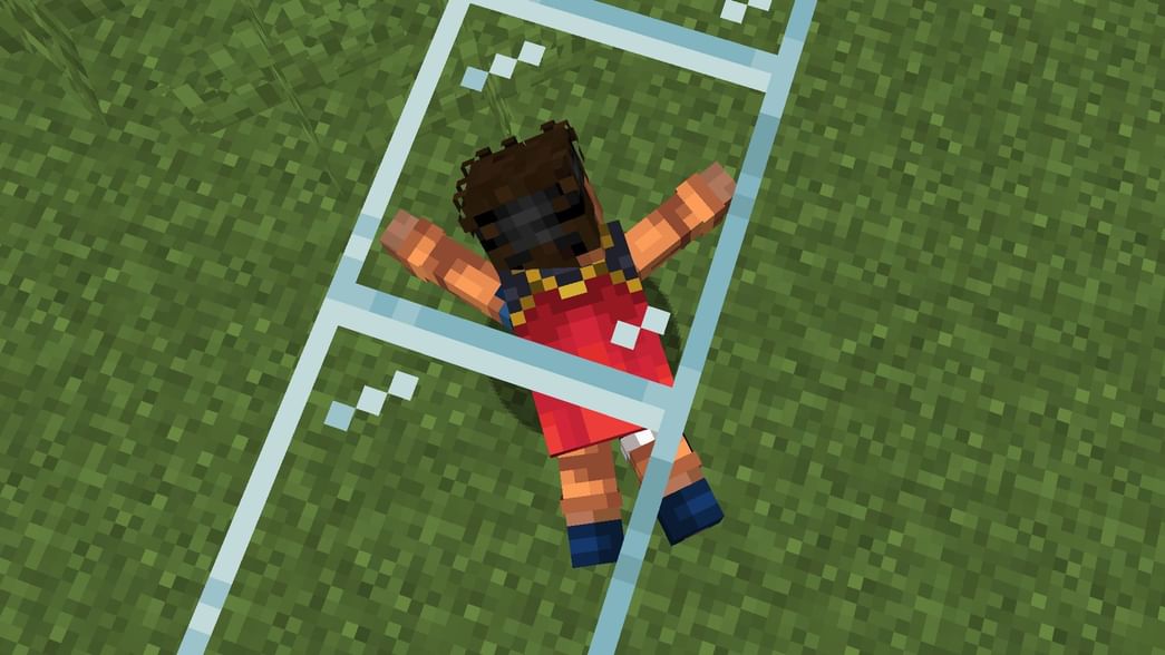 7 best Minecraft mods for animations