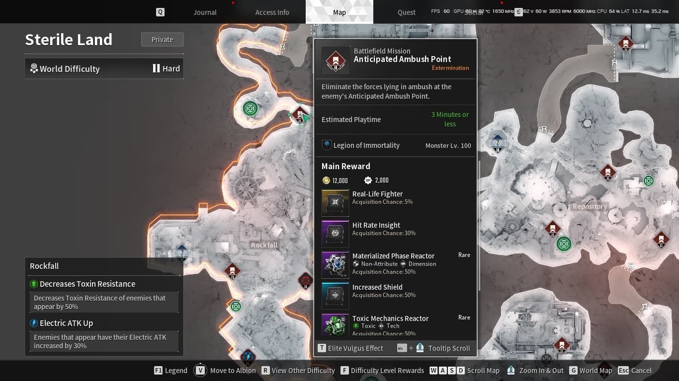 Code Breakers The First Descendant: Best place to farm Code Breakers in ...