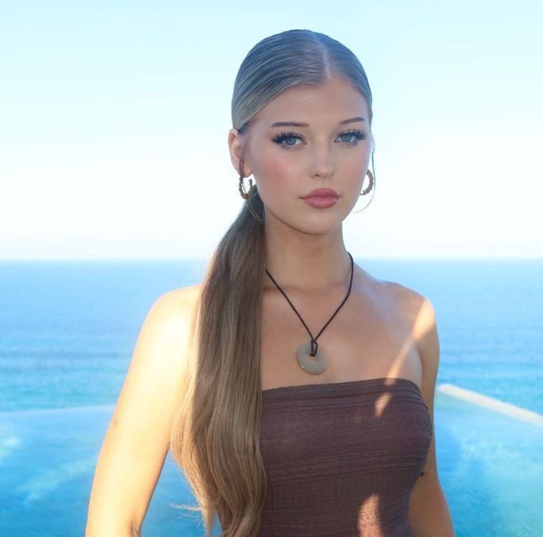 Where is Loren Gray from?