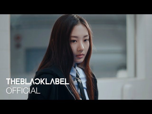 MEOVV Gawon: Who is Gawon? THE BLACK LABEL unveils second member of ...