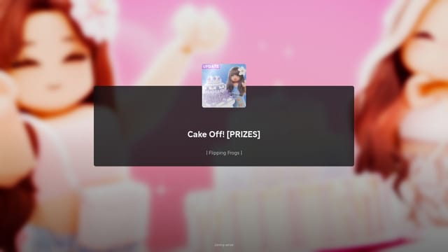 Roblox Cake Off: A Beginner’s Guide