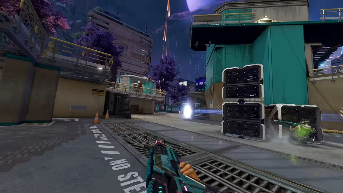 10 major changes coming in Apex Legends Season 22