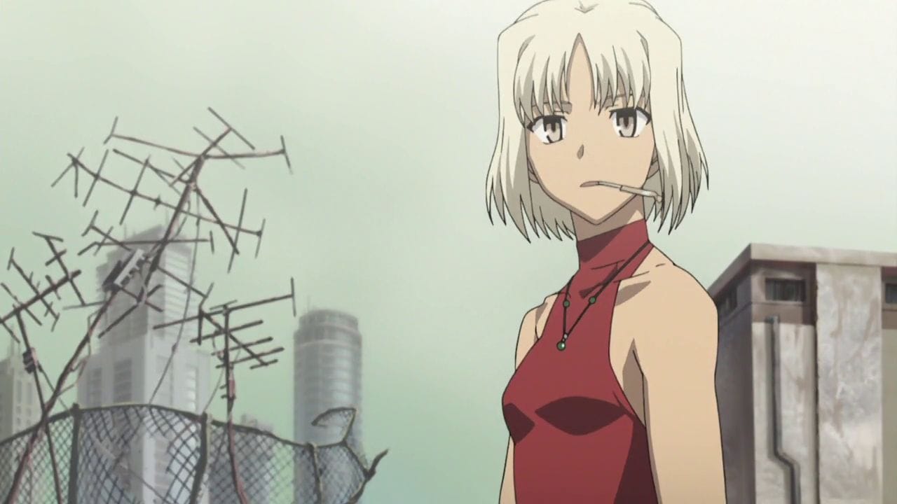 10 best assassin anime that you should watch
