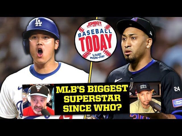 "Baseball's version of Tim Duncan" - Sportscaster makes NBA legend ...