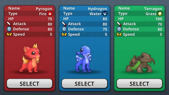 5 Pokemon-like games to play on iOS