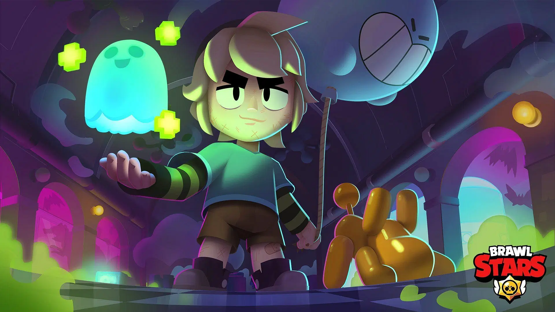 Brawl Stars Tier List All Brawlers Ranked August 2024