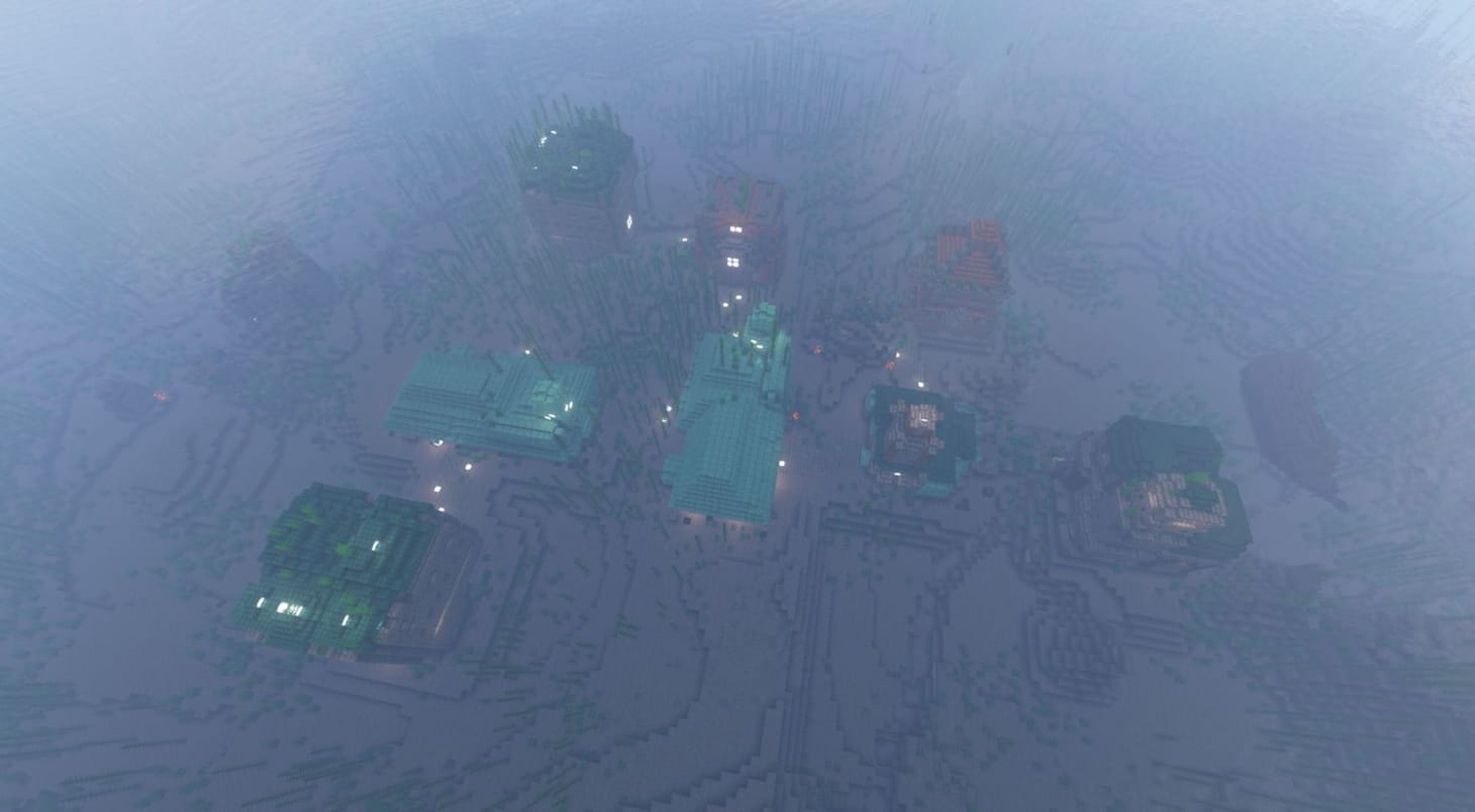 5 best Minecraft mods for better oceans