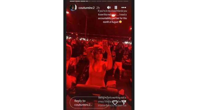 "Need an accountability partner": Anthony Edwards' girlfriend Jeanine ...