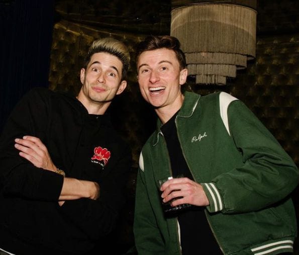 Where did Trevor Wallace go to college?