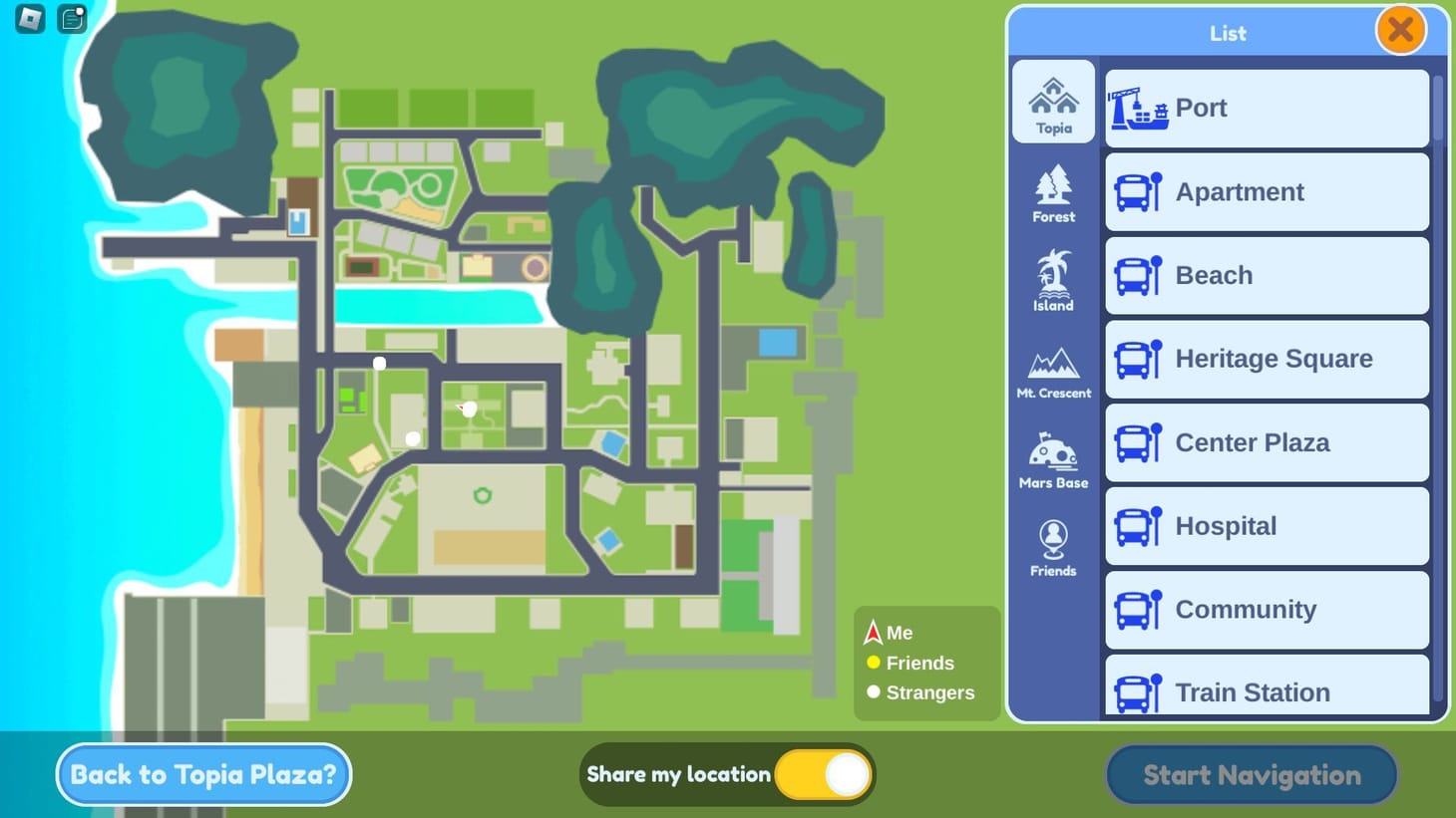 Livetopia: Topia City - Overview, Where to find, and more