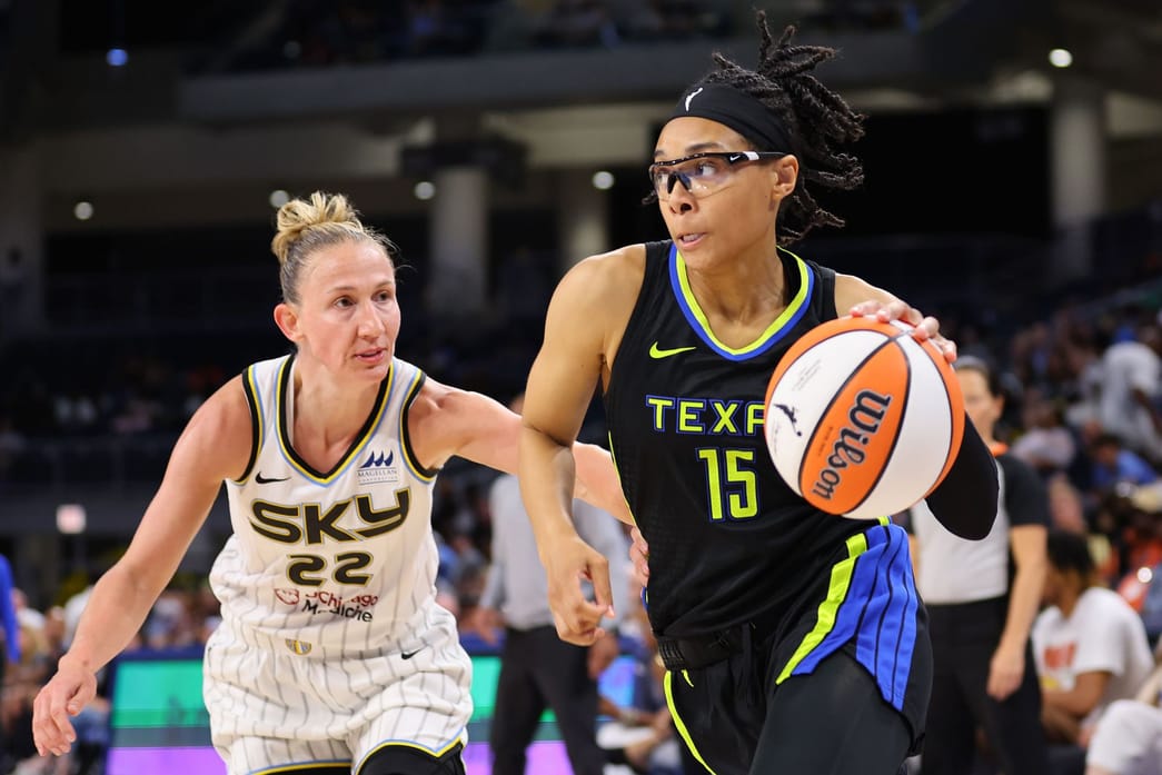 Allisha Gray Family - Father, Mother, Siblings, Boyfriend