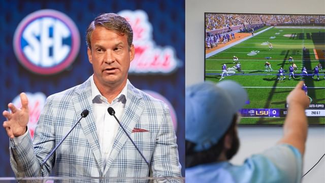 How to Reach Max Coach Level in EA College Football 25: A Step-by-Step ...