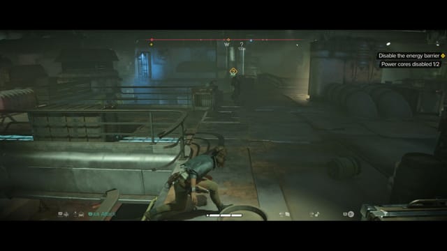 How does the Reputation system work in Star Wars Outlaws?