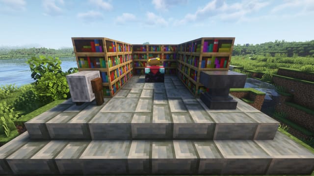 How to use Minecraft enchant calculator