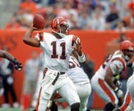 Cincinnati Bengals Logo History- Evolution of the Logo and more