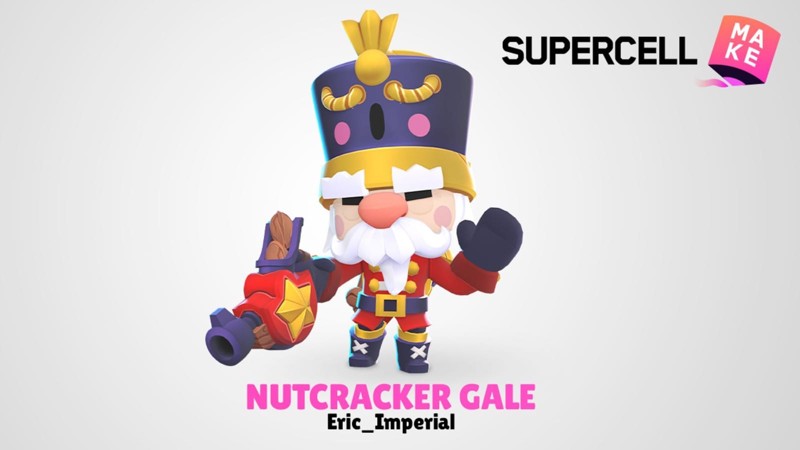 Brawl Stars Gale guide: Best tips and tricks