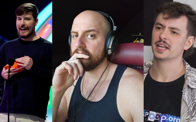 Tectone says Jake Weddle should've "closed his eyes" after latter ...