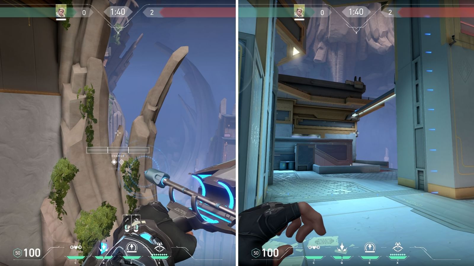 Valorant: Complete Sova Abyss guide