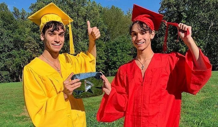 How much is Lucas and Marcus's Net Worth in 2024?