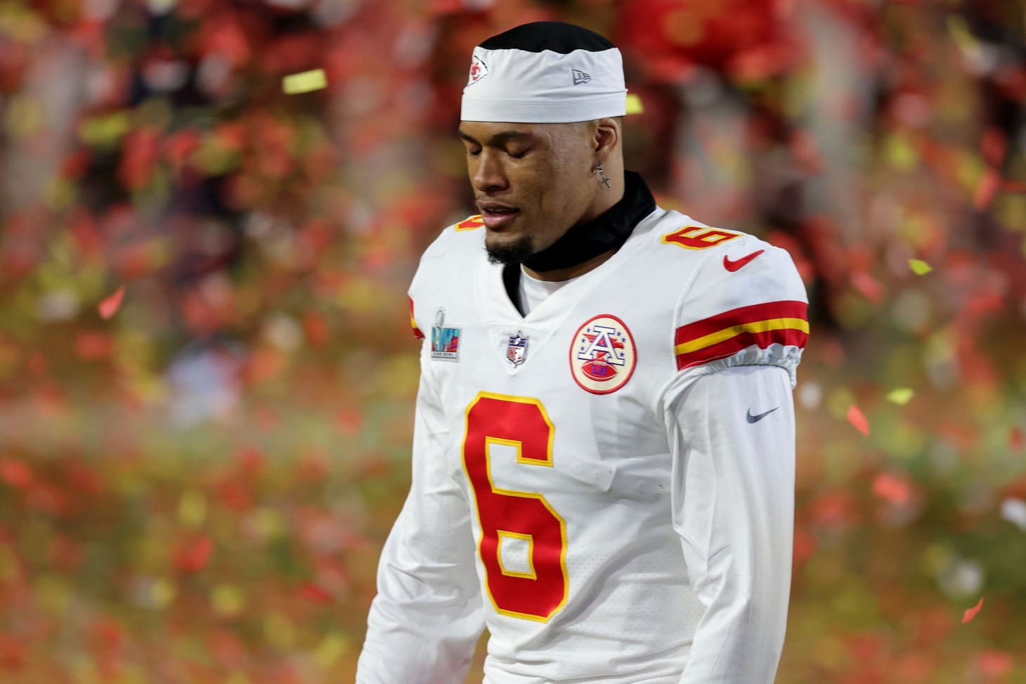 Bryan Cook’s Contract Breakdown, Salary Cap Details, Bonuses, Terms & More.