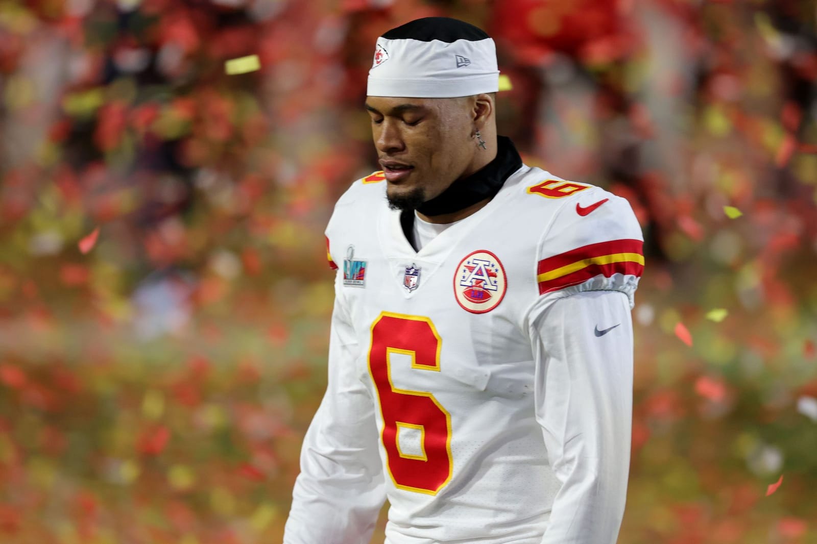 Bryan Cook’s Contract Breakdown, Salary Cap Details, Bonuses, Terms & More.