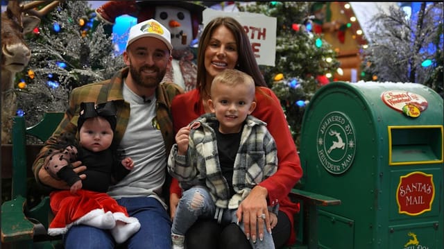 Austin Dillon House - Birthplace, Nationality and more