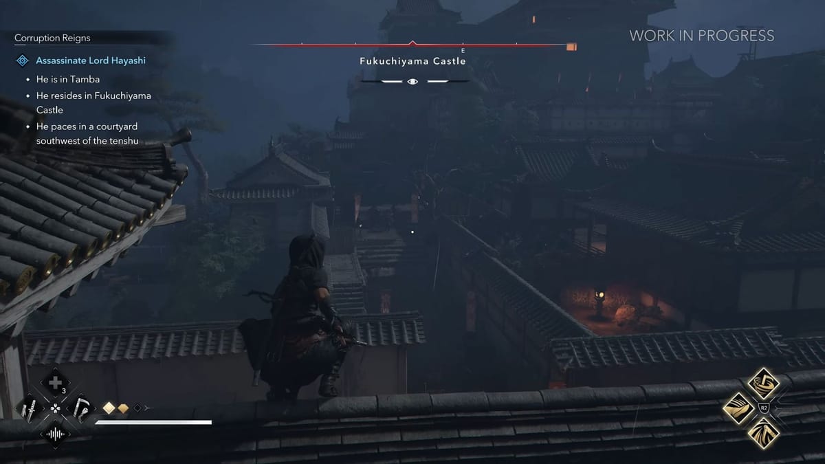 Can Assassin's Creed Shadows revitalize Ubisoft's stale and stagnant ...