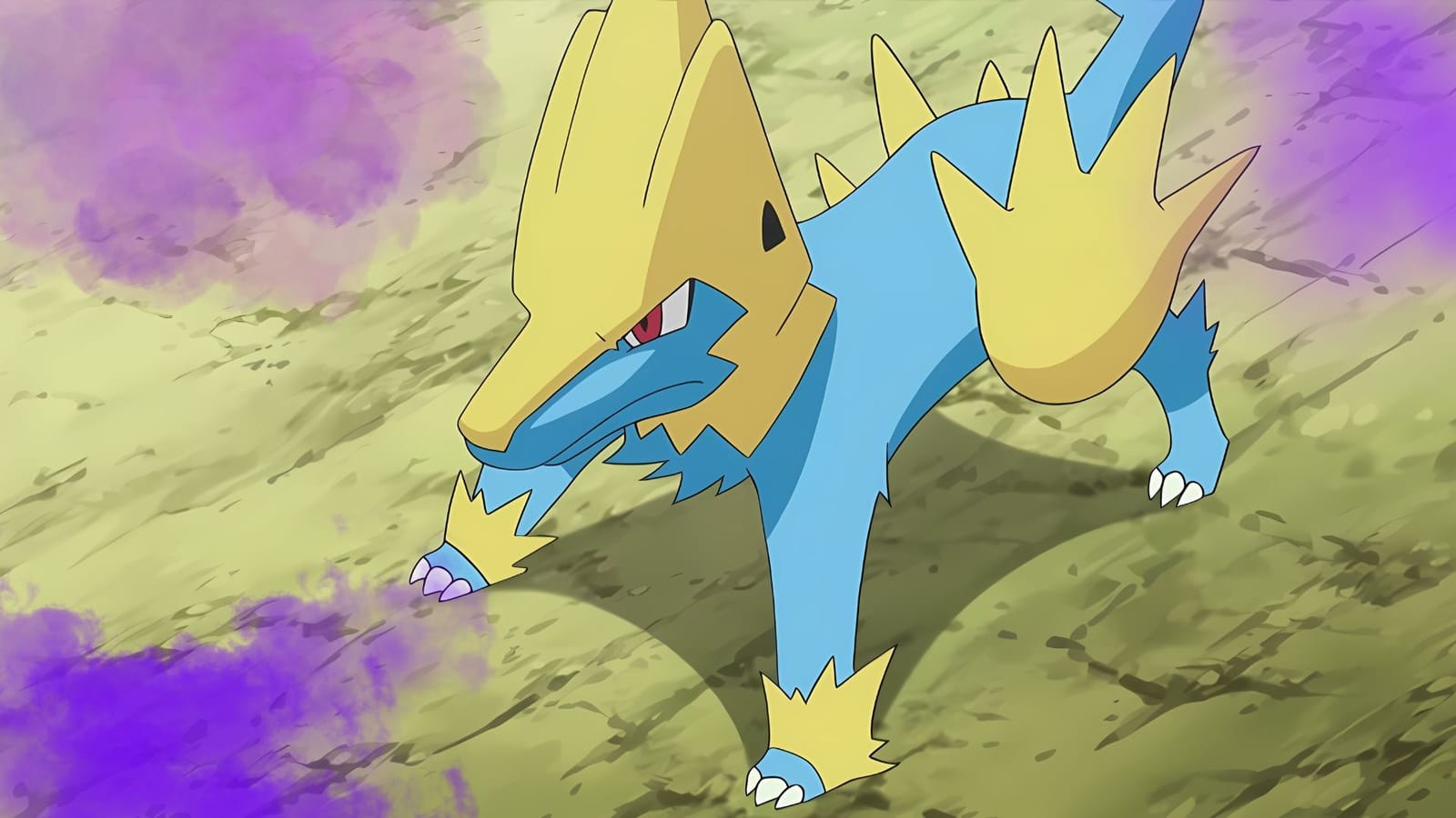 Pokemon GO Shadow Manectric raid guide: Weaknesses, best counters, and ...