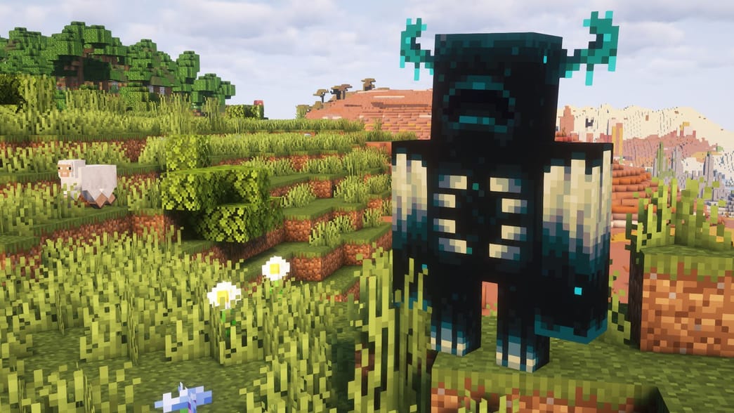 7 interesting facts about the mace in Minecraft