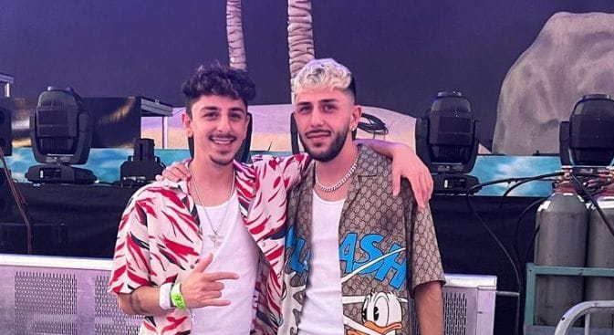 FaZe Rug’s Family - Father, Mother, Siblings, Wife