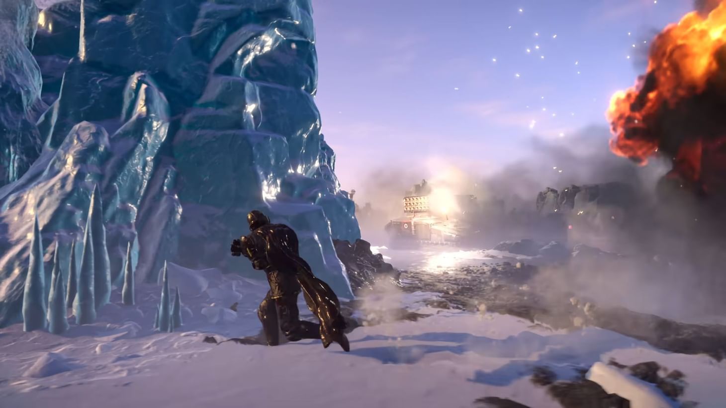 All new enemy types in Helldivers 2 Escalation of Freedom update, explained