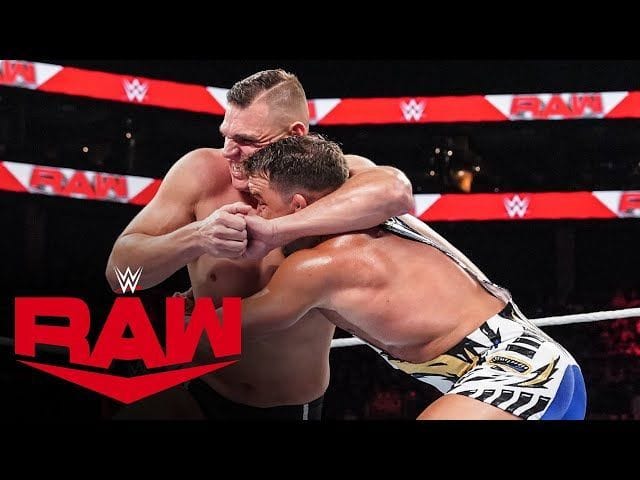 4-time WWE champion gives major praise to Gunther for helping his career