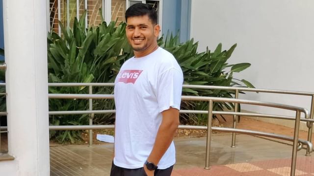 Who is Arvind Malik? All you need to know about the Indian para-athlete ...