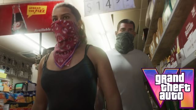 "If GTA 6 is going to be better, hell yeah": PS5 Pro rumors get Grand Theft Auto fans to react