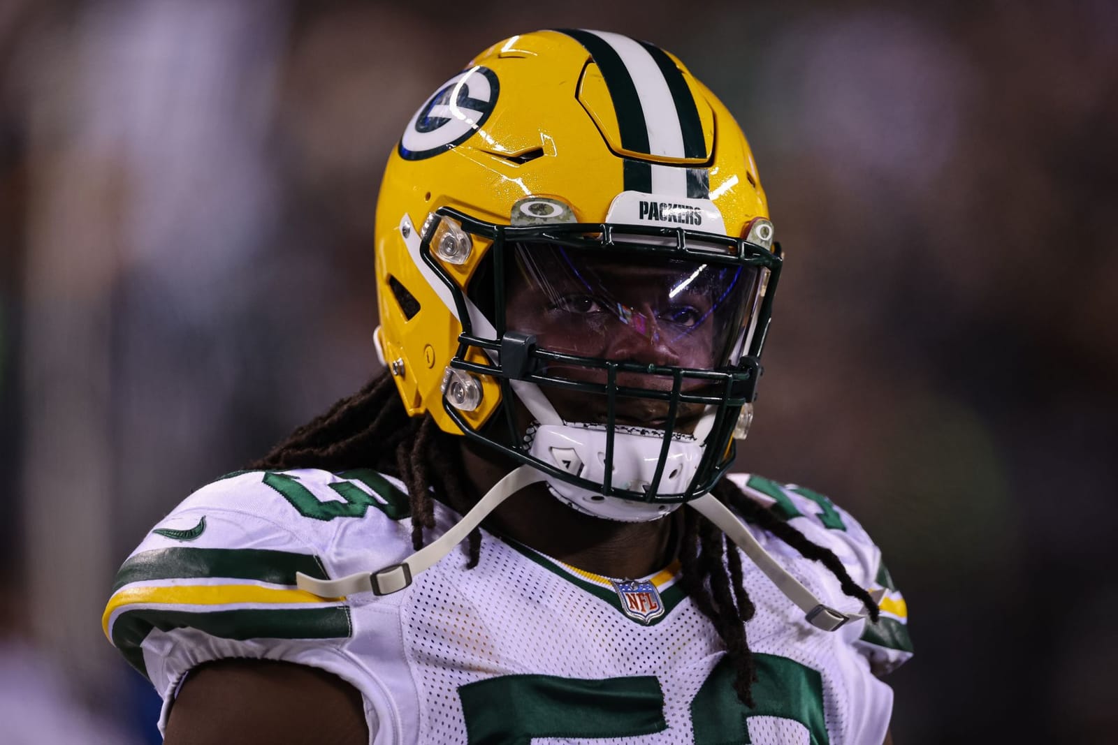 NFL practice squad tracker: Latest update on roster signings by teams ...
