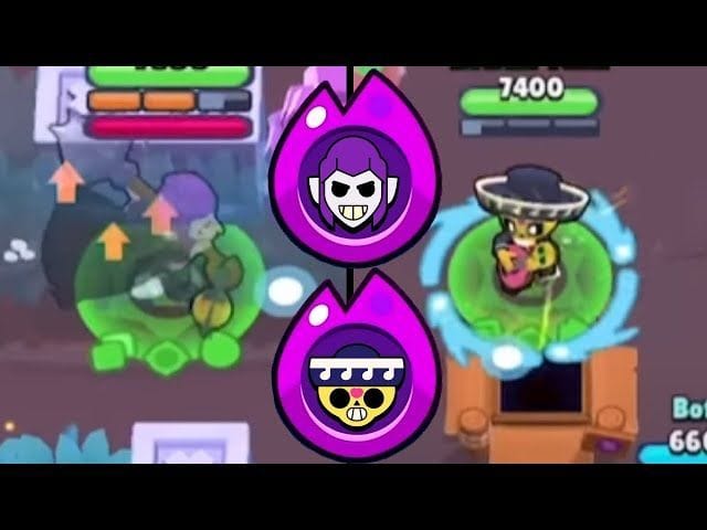 Supercell hints at upcoming Brawl Stars Hypercharges for Poco and Mortis