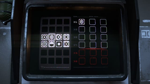 How to slice terminals in Star Wars Outlaws