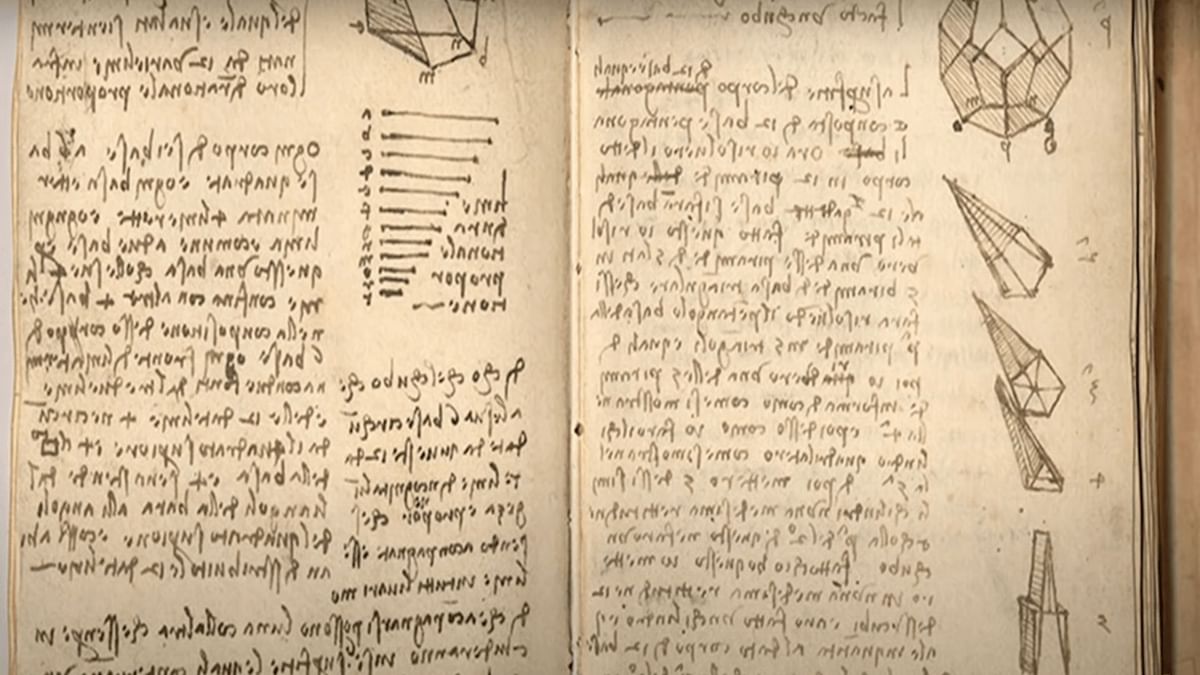 The Voynich Code - The World's Most Mysterious Manuscript on Apple TV ...
