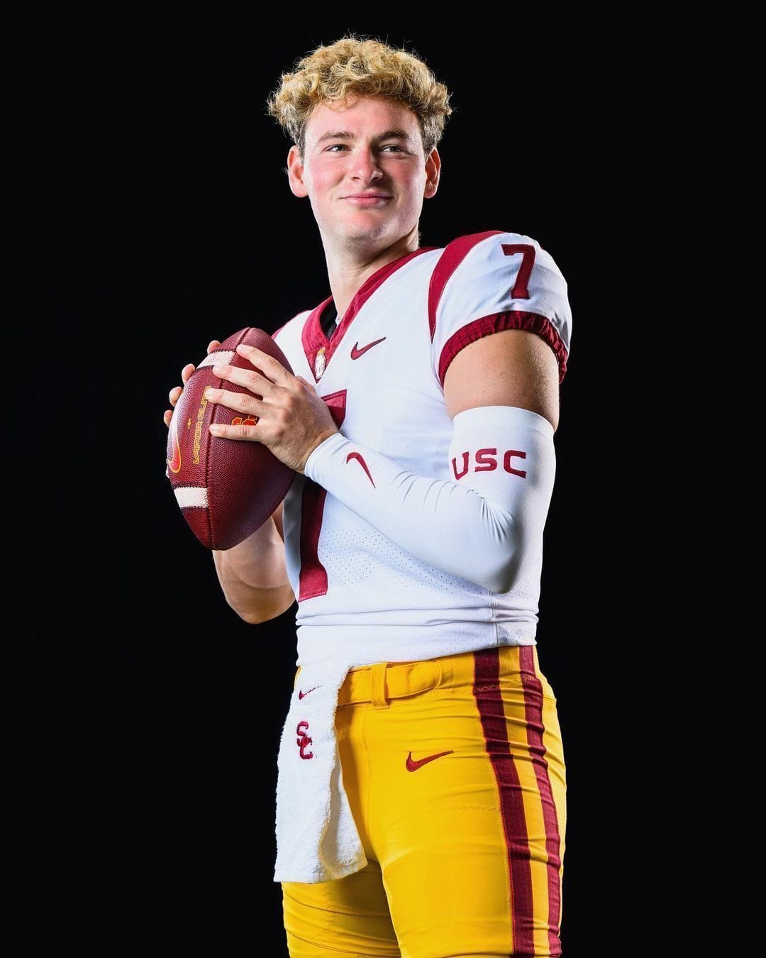 Miller Moss Grade - Major, College, high school and more