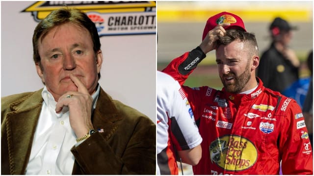NASCAR Rumors: RCR faces potential $2,000,000 financial hit amid Austin ...
